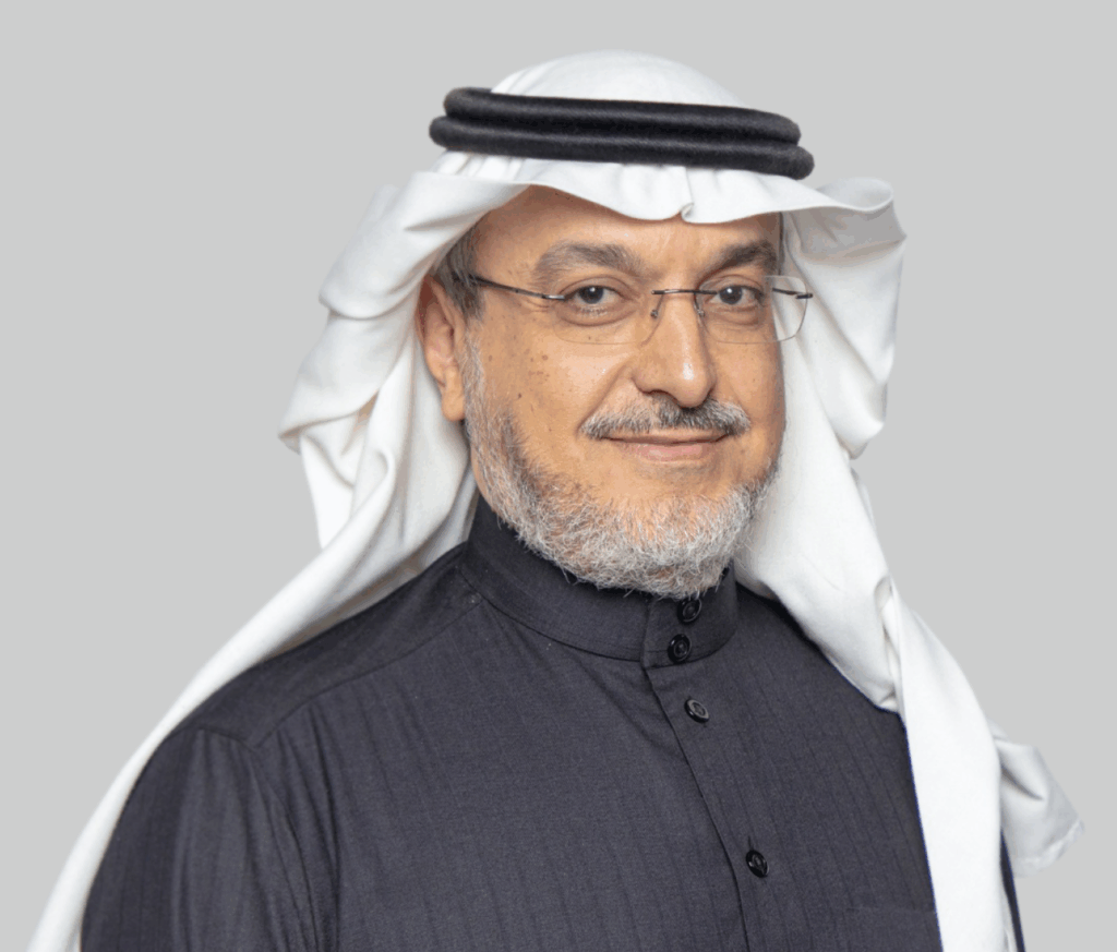 Abdulrahman Al Rayes – Global IOT Congress