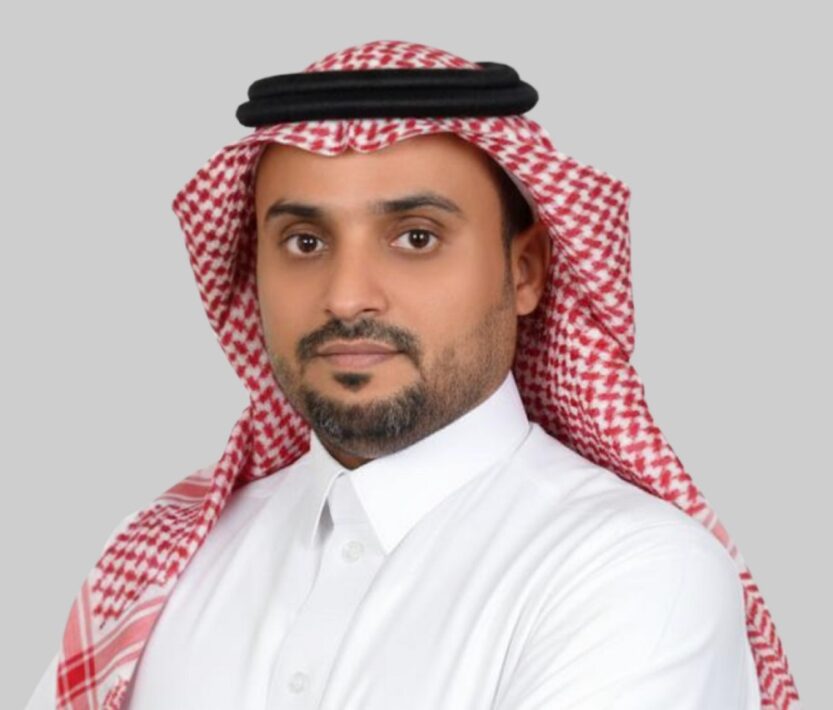 Eng. Abdullah Hussain Alfaifi – Global IOT Congress