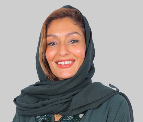 Miss. Lujain Alaa Nassif – Global IOT Congress